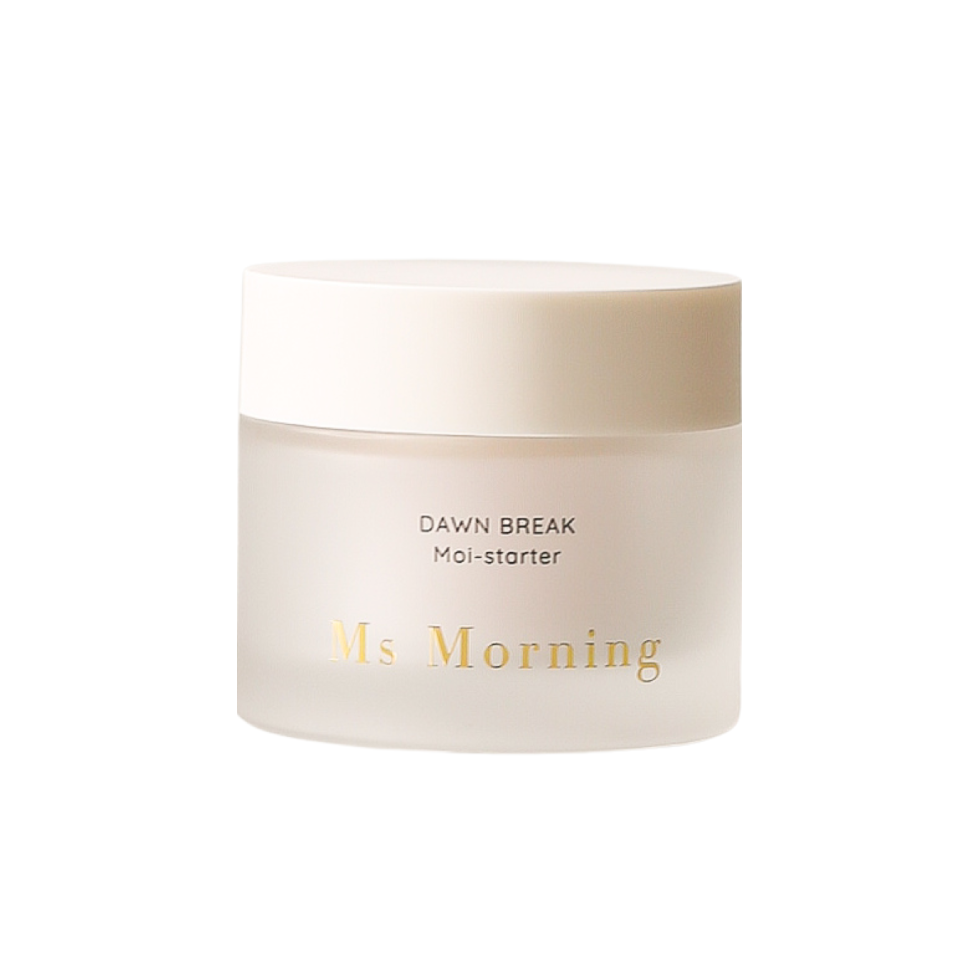 All-In-One Face Base with Encapsulated Collagen – Ms Morning